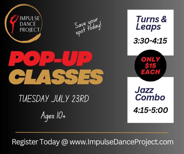 Impulse Dance Project LLC